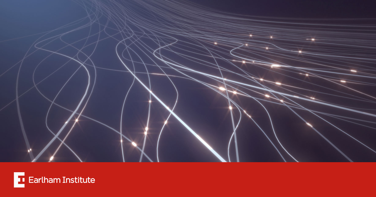Signalling Networks From Data To Modelling Earlham Institute